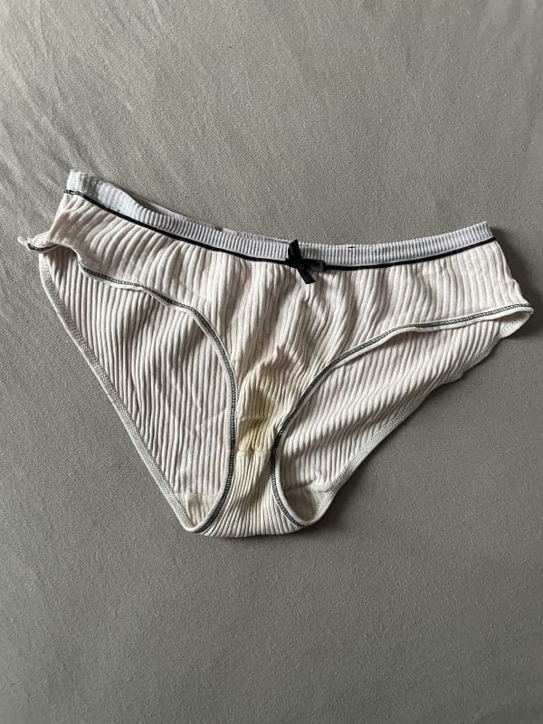 Getragener Slip - Dirty Desire